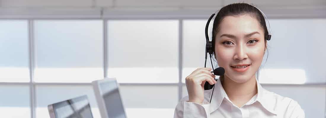 Attendant Console Solutions | Superior Call Routing | Voitec